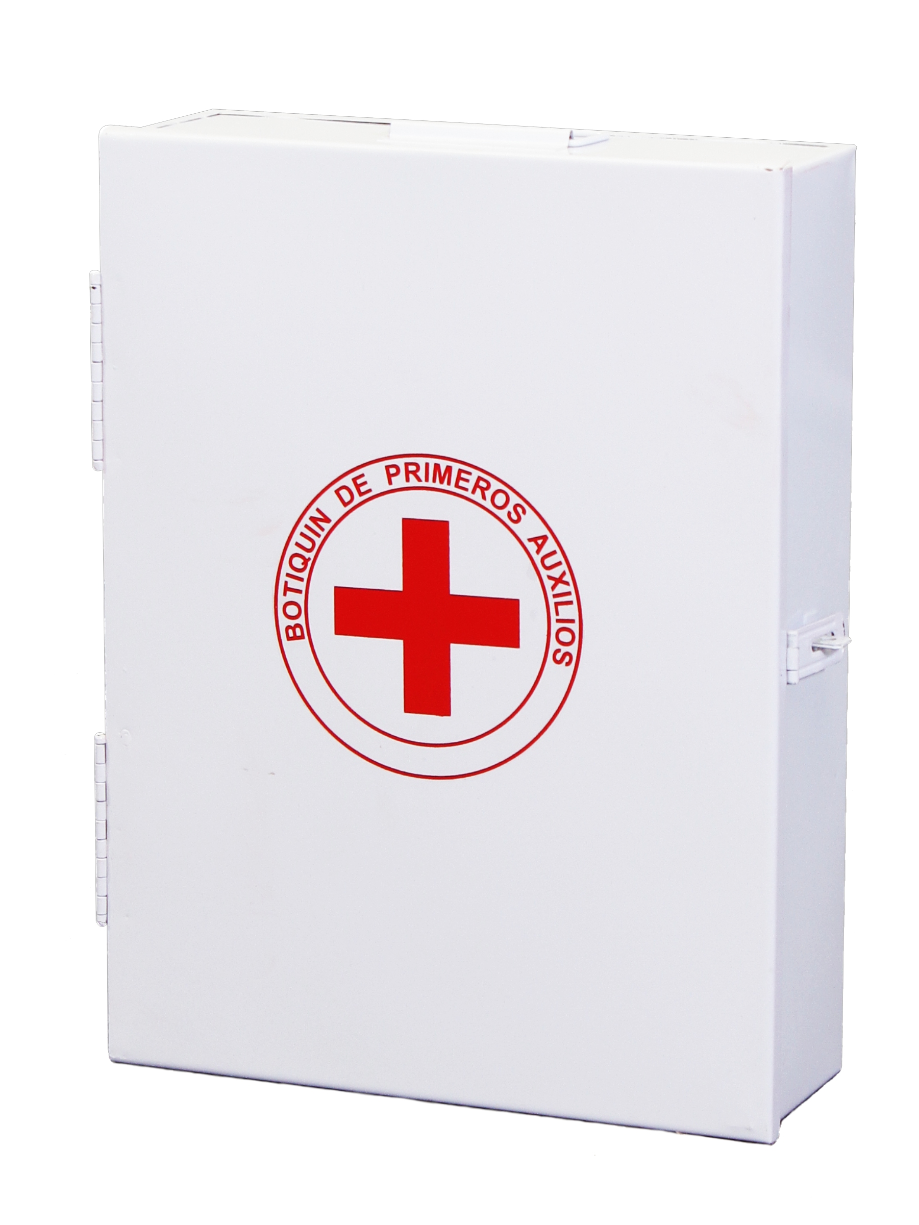 BOTIQUIN EQUIPADO DE PARED MEDIANO | Medica911